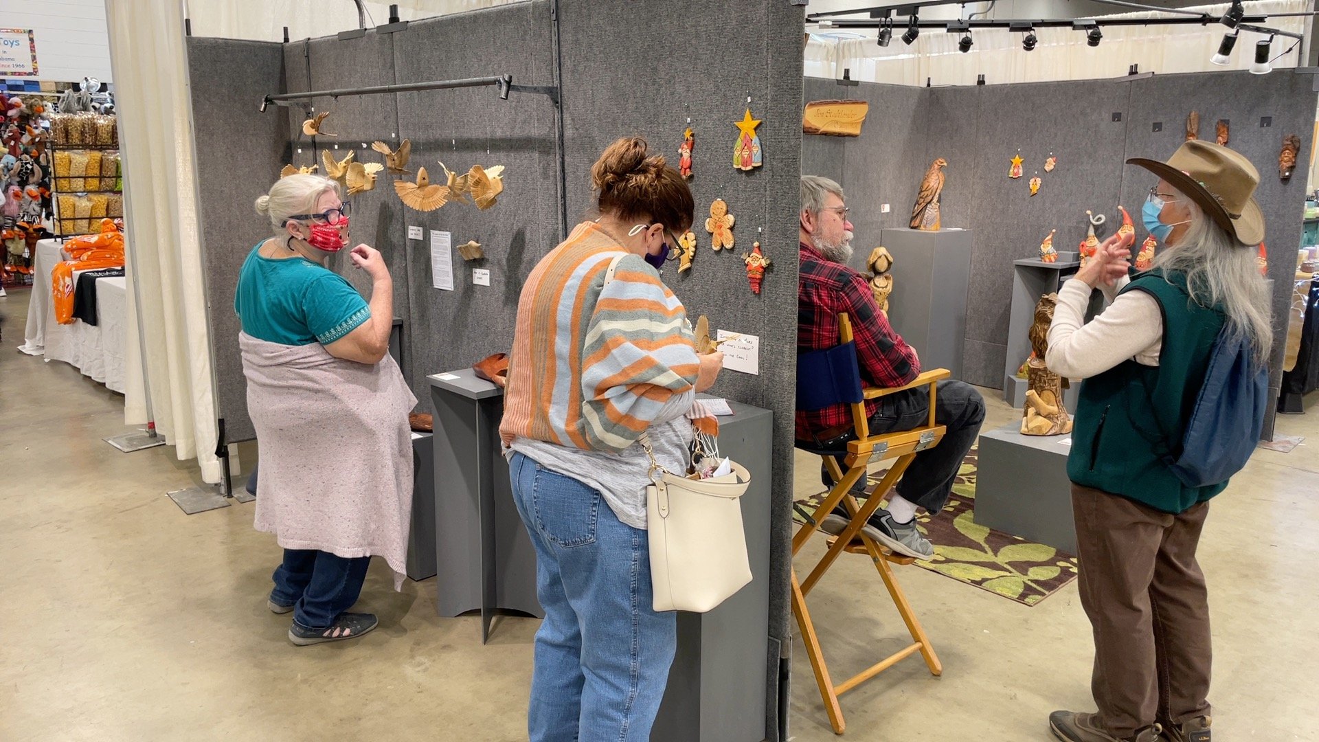 Capital Art and Craft Festivals